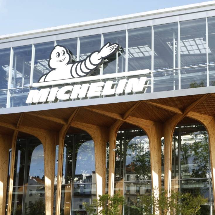 Michelin employee shareholder plan